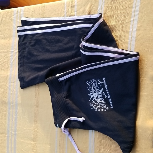 Soffe | Costumes | Starbound Dance Competition Sweatpants | Poshmark